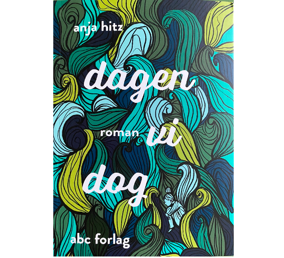 Dagen vi dog (2025) | Anja Hitz